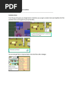 Pokemon Ultra Violet Guide 1 50 | PDF | Pokémon