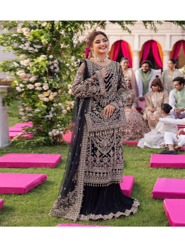 Kanwal Malik - Mahi Wedding 23 | PDF