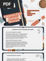 Pengenalan dan Fungsi Kubikel Listrik | PDF
