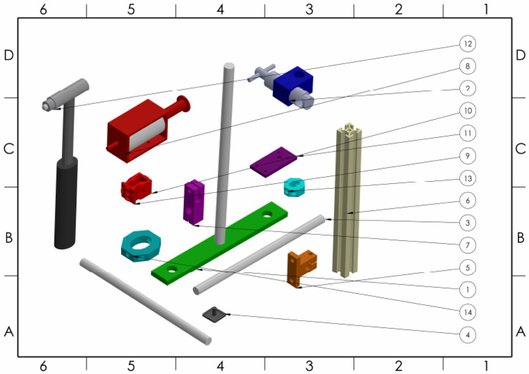 Exploded Bubble | PDF