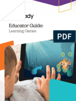 Unit 1 Mastery Project | PDF | Classroom | Learning