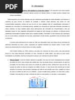 Pilha de Daniell | PDF