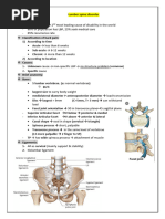 Respiratory Distress Observation Scale | PDF | Breathing | Palliative Care