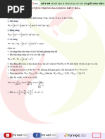 Khóa chui 2k7 Full Môn Free khỏi cần mua | PDF