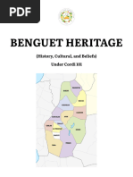 Ibanag Tribe: Culture and Traditions | PDF | Clothing