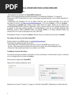 Protocolos de Conexión Stripchat | PDF | Tecnología de información y comunicaciones | Redes de ...