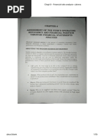 Financial Management by Cabrera Unit 1 2021 2022 Edition | PDF