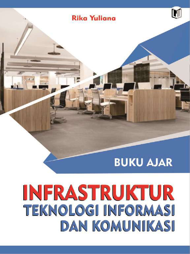 Buku - Infrastruktur TI | PDF