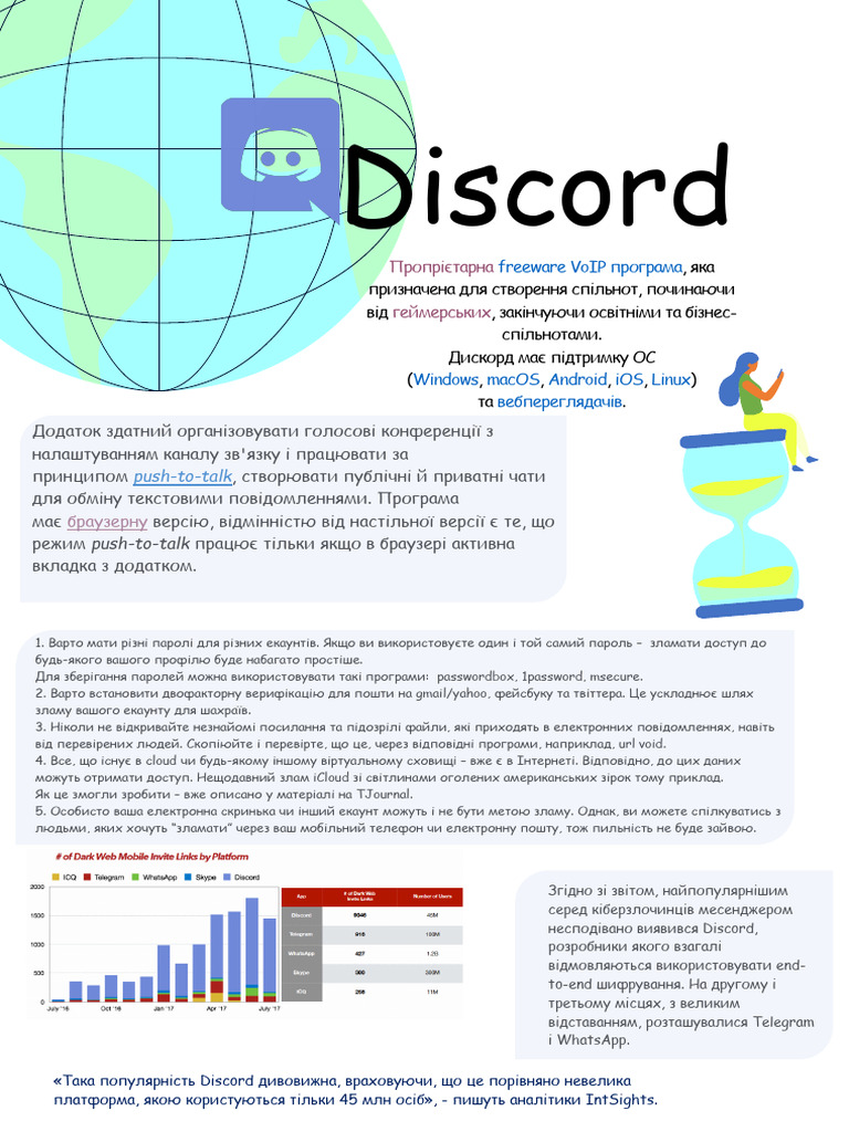 Discord | PDF