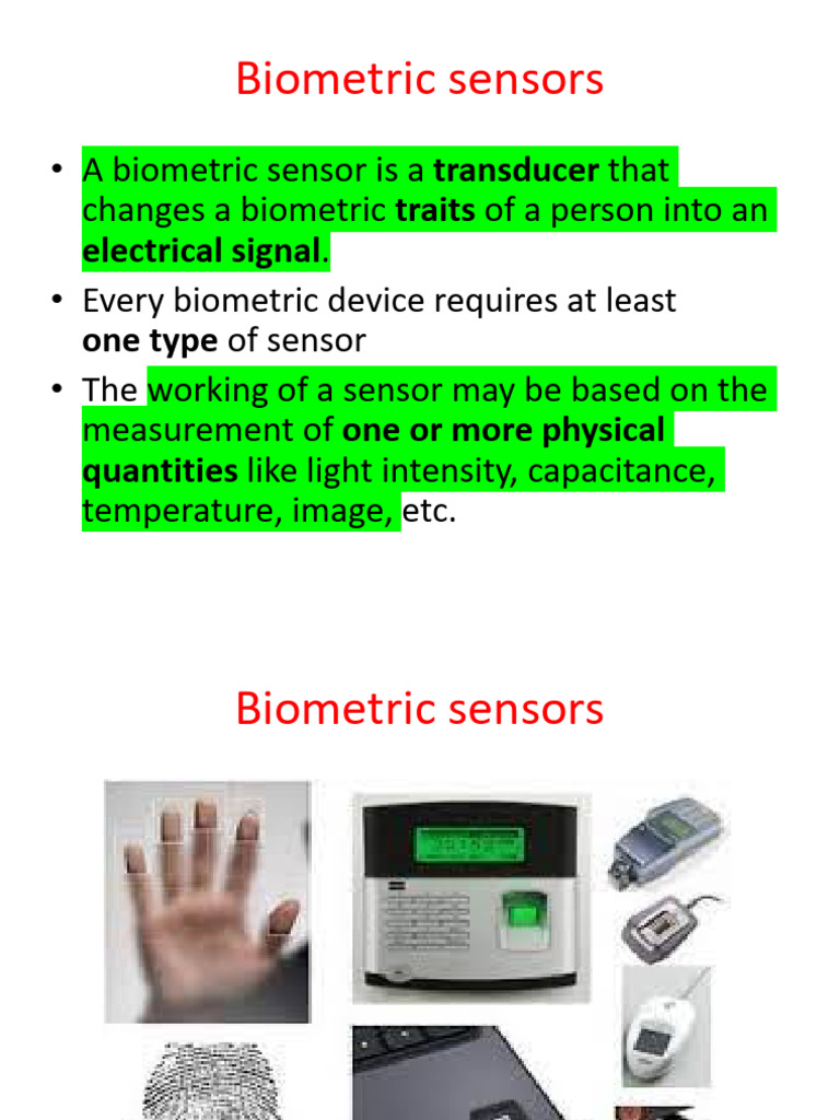 Unit2 Slides | PDF | Image Segmentation | Fingerprint