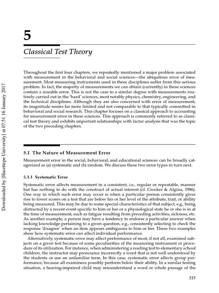 (1st Ed.) Tenko Raykov, - George A. Marcoulides - Introduction To ...