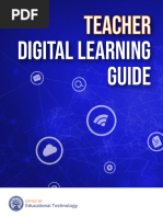 Panduan Access To Teacher's Digital Resources On MCEduHub - v2 GUIDE ...
