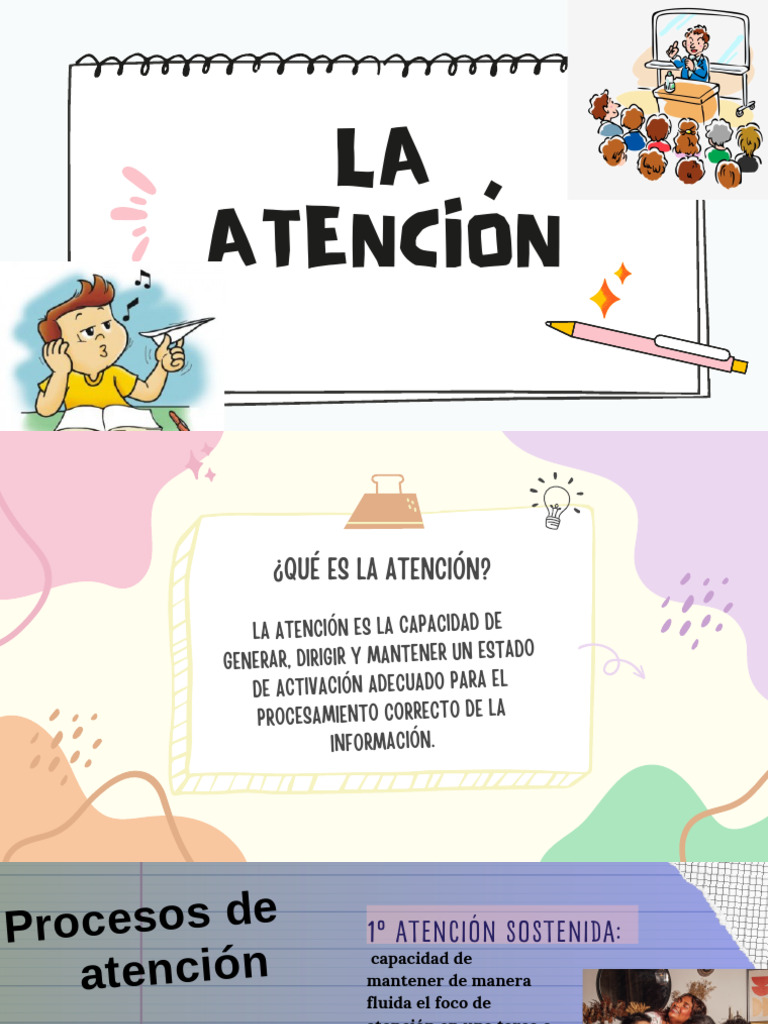 La Atención 02-11-23 - 20231101 - 224325 - 0000 PDF | PDF