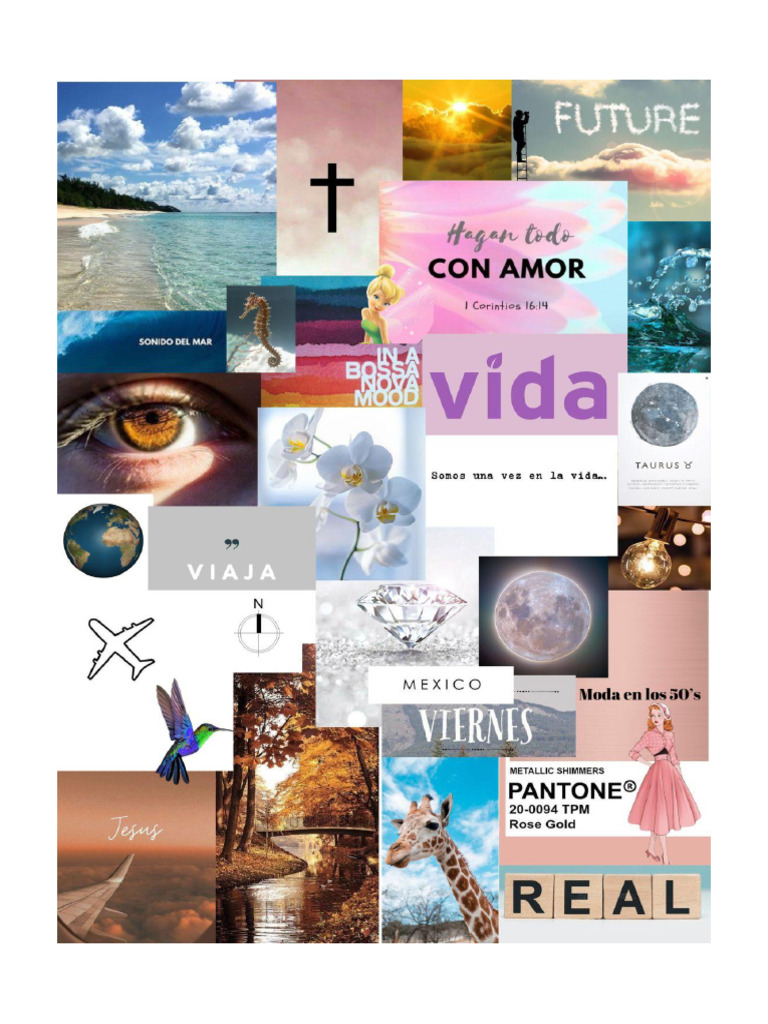 Collage | PDF