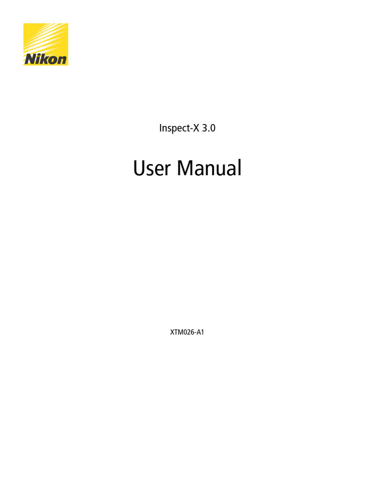 Inspect | PDF | X Ray | Radiography