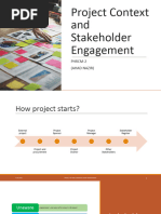 12 Principles of Project Management | PDF