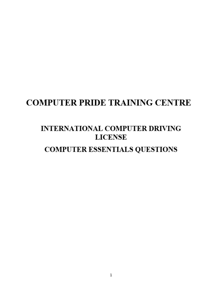 Decumental | PDF | Computer File | Computer Virus