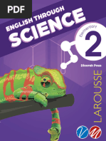 Primary Science 2 Workbook | PDF | Skeleton | Sky