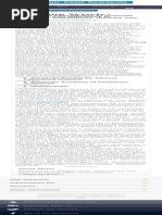 Ganzoni Equation For Iron Deficiency Anemia | PDF | Anemia | Iron