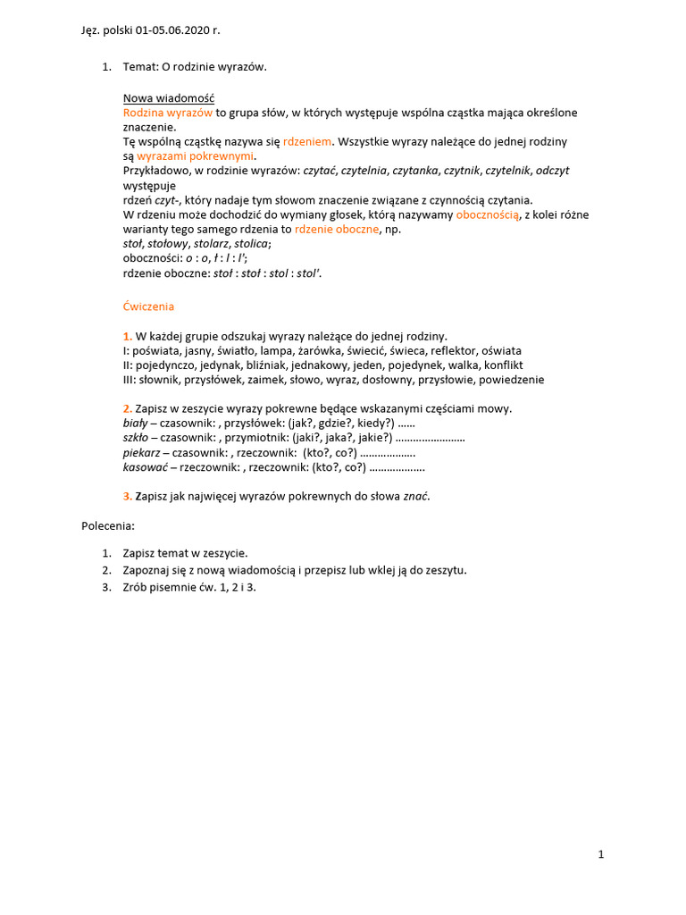 sp17 KL 7 A L Jez Polski 01 05 1591206300 | PDF