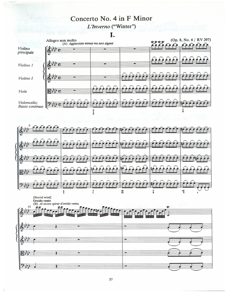 PARTITURA | PDF