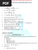 AP Chem - Unit 9 Review - Applications of Thermodynamics in 10 Minutes ...