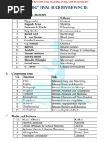 Chicken Skeletal Anatomy Overview | PDF | Pelvis | Skeletal System