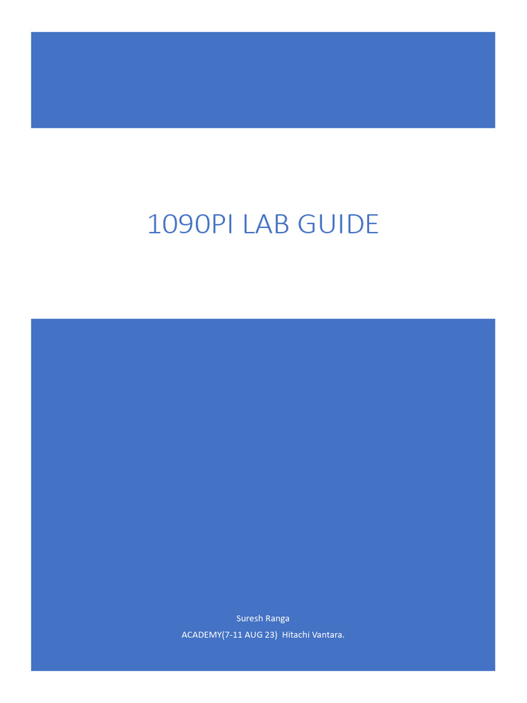 Lab Exercise-1 | PDF | World Wide Web | Internet & Web Lab Exercise-1 | PDF | World Wide Web | Internet & Web