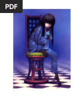 Death Note Rules | PDF | Death | Human