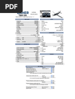 Elec Legend Model | PDF