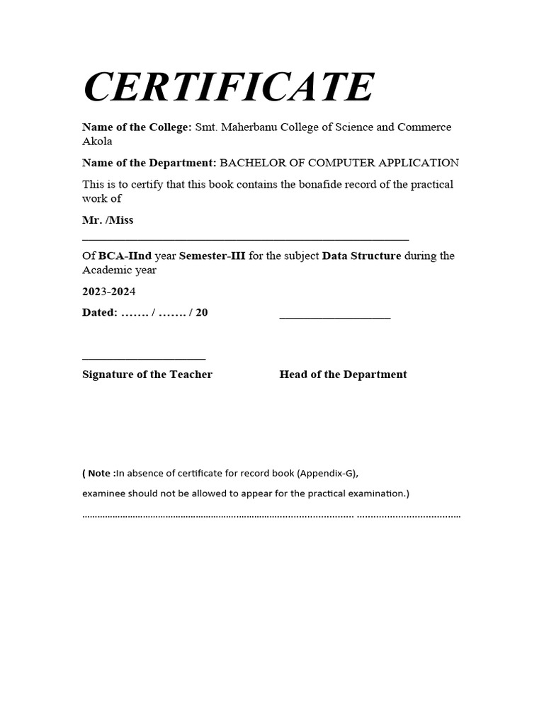 Data Structure Practical Pdf Queue Abstract Data Type Software Development