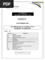 Grade 12 LO Project - LG 2023 - Eng | PDF | Social Media | Popular ...