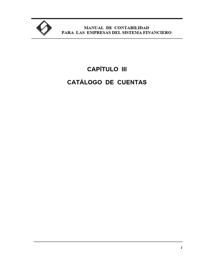 Capítulo III - Vig. Mayo 2023 | PDF | Bancos | Compartir (Finanzas)