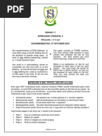 Formele Brief | PDF