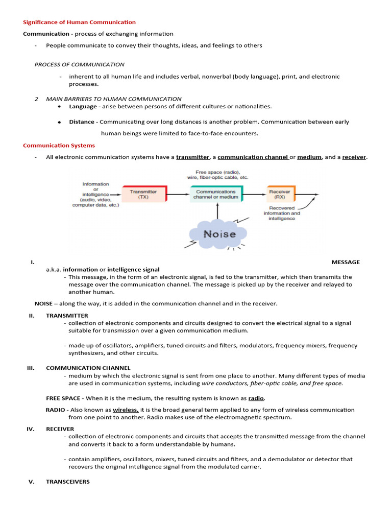 Chapter 1 Pdf Modulation Multiplexing