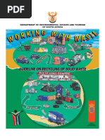 NEA Code of Practice for Waste Collectors | PDF | Waste | Waste Management