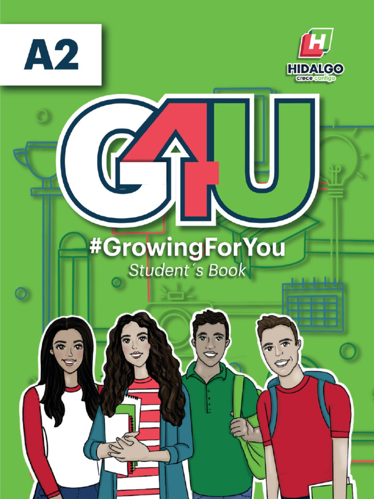 Students Book A2 | PDF | Adjective | Grammatical Number