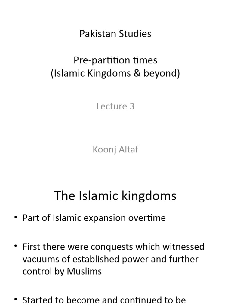 Koonj 3467 19693 5 W2aps | PDF | British Raj | Asia