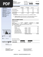 Duke Energy Bill | PDF