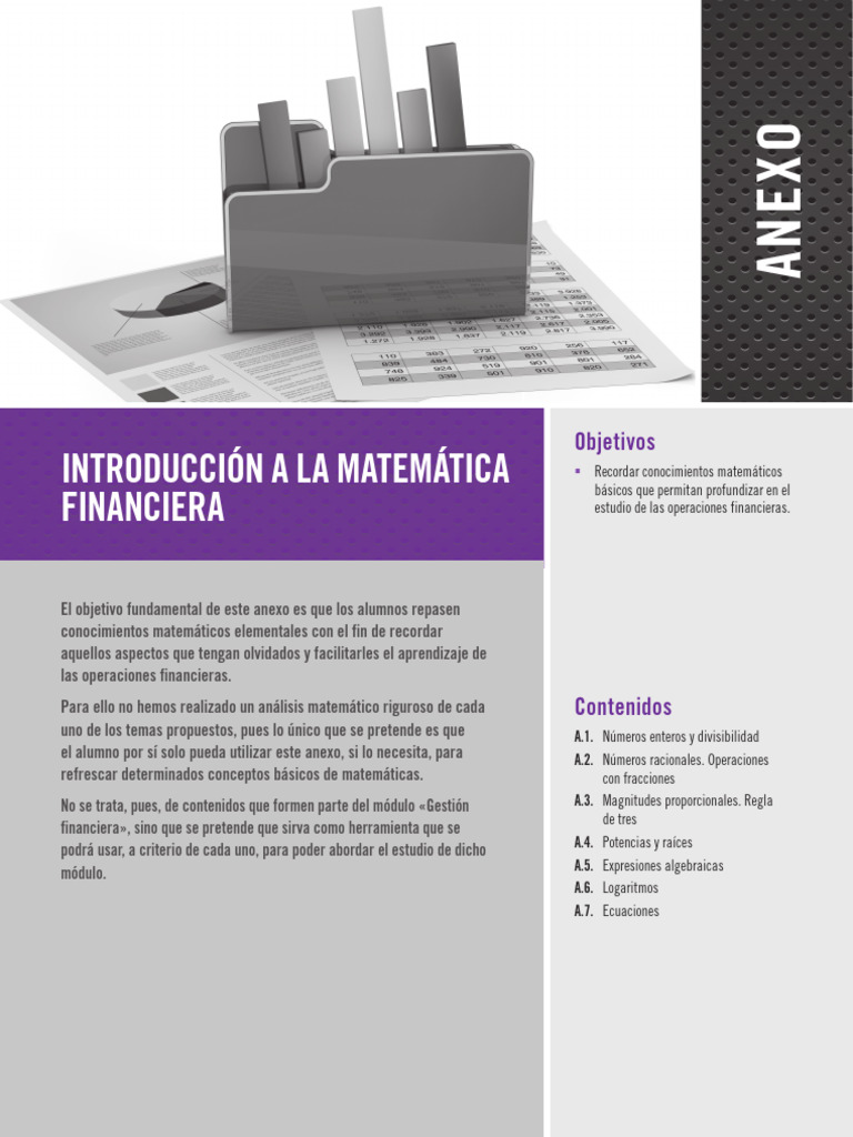 INTRODUCCION A LA MATEMATICA | PDF | Exponenciación | Multiplicación