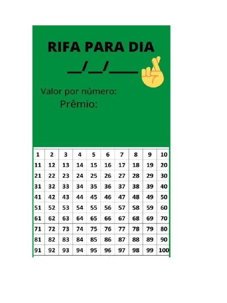 RIFA 2023 | PDF