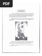 Subli Dance Literature | PDF | Dances
