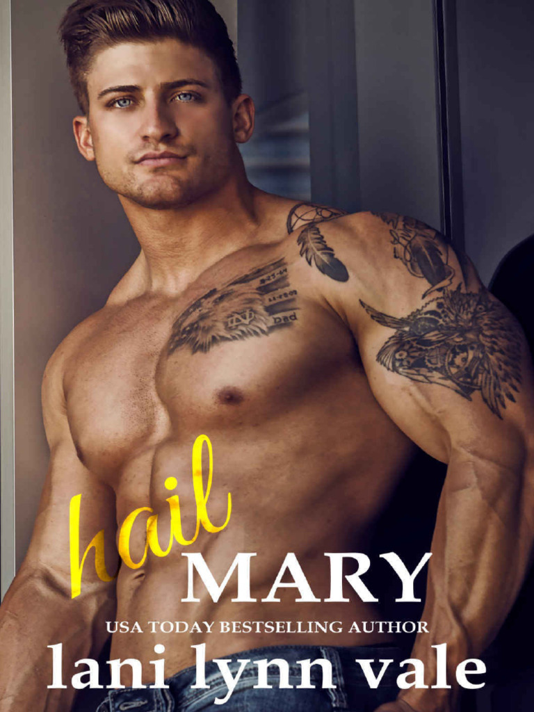 Hail Mary by Lani Lynn Vale | PDF | Poetry