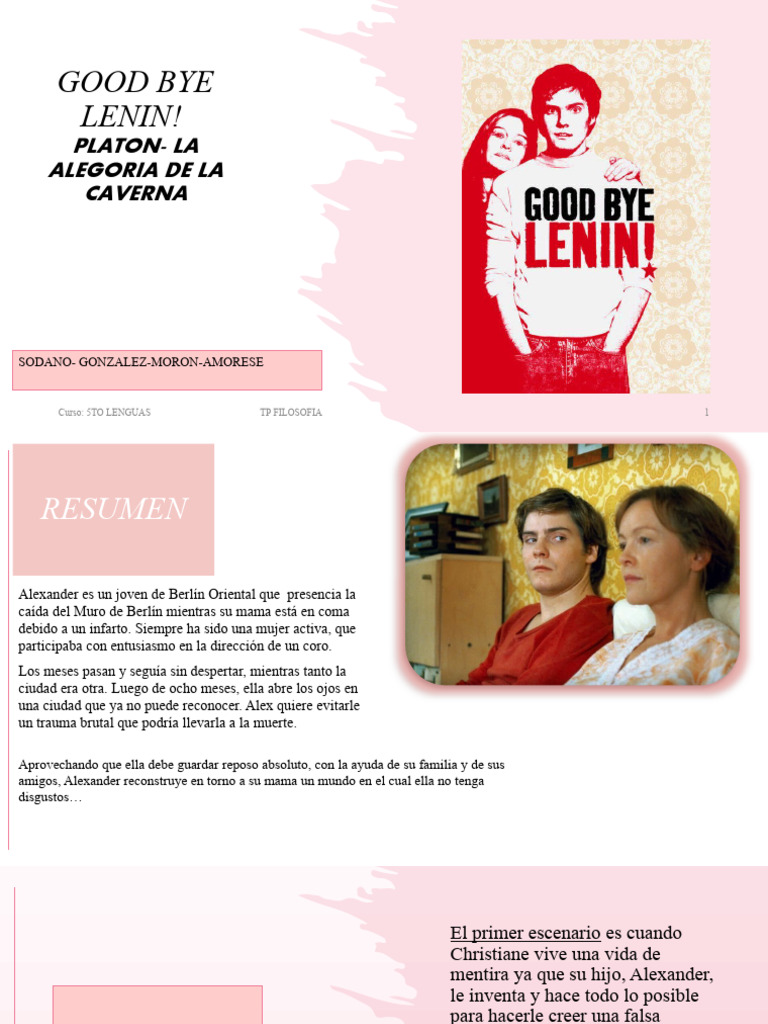 TP Filo | PDF | Verdad | Mentira