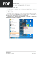 Reydisp Evolution - Portugues | PDF | Janela (informática) | USB