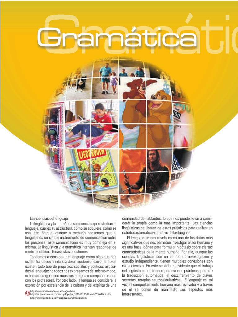 Grama Tica | PDF | Fonema | Vocal