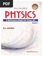 Irodov Selected Problems - Class 11th | PDF