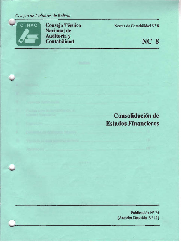 NC8 | PDF
