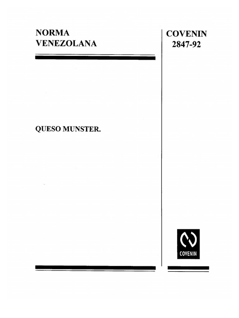 2847-92 Q. Muster | PDF