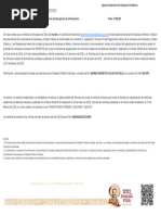 Formato V1J: Alta y Movimientos Vehiculares | PDF